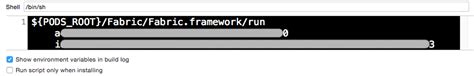 Ios Mach O Linker Error Integrating Crashlytics With CocoaPods Stack Overflow