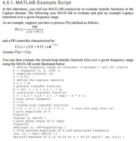 The Controller Implemented In The PIC Chegg