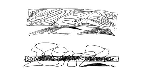 The Creative Energy Of Zahas Sketches Archdaily