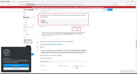解决 mysql8 0 error 1045 28000 access denied for user ‘odbc