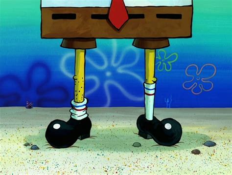 Spongebob Secret Quote