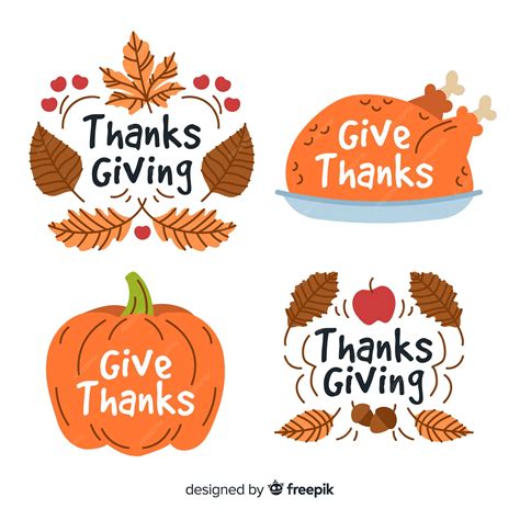 Free Printable Clipart For Thanksgiving