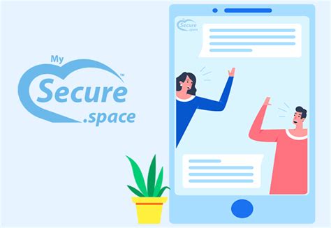 Managed Nextcloud Features My Secure Space