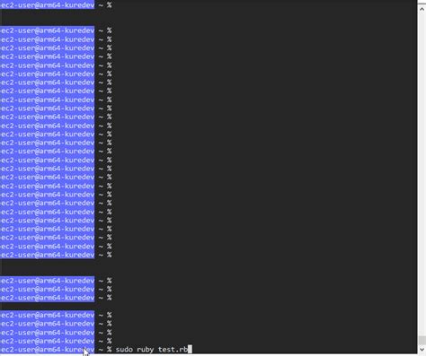 Github Kuredev Simple Capture Packet Capture Tool Made Only With Ruby