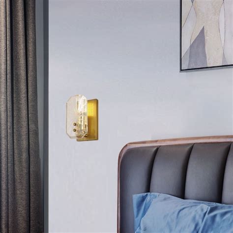 Lampu Dinding LED Rumah Koridor Lorong Hotel Kamar Tidur