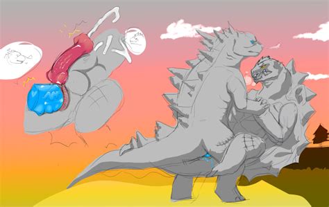 Rule 34 Anal Anal Sex Bodily Fluids Crossover Cum Cum Inside Daiei Daikaijuu Gamera 1965