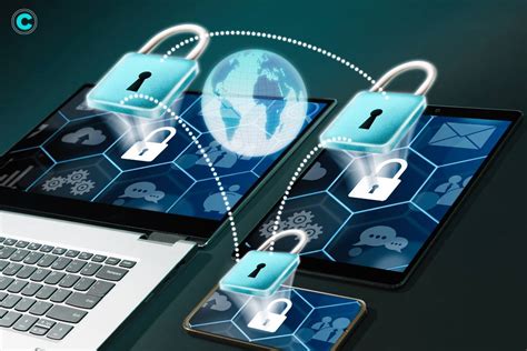 A Comprehensive Guide To Computer Network Security Cyberpro Magazine