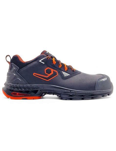 Base Amsterdam S3s Antistatic Work Shoes
