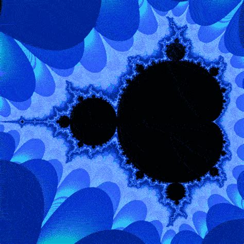 Fuck Yeah Fractals