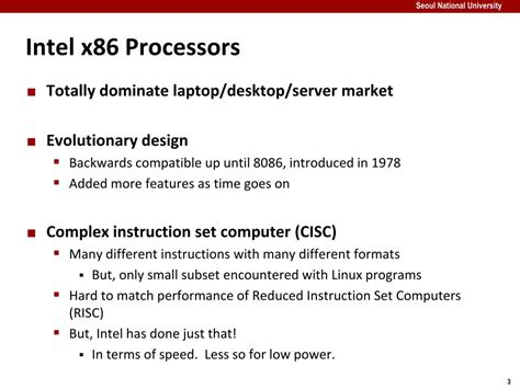 Ppt Machine Level Programming I Basics Powerpoint Presentation Free