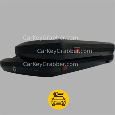 Keyless Repeater Galaxy Audi Bmw Jlr Porsche Bentley Mercedes