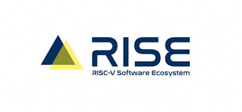 三星、英特尔、高通等 13 家企业发起 Risc V 软件生态计划 Rise处理器芯片架构