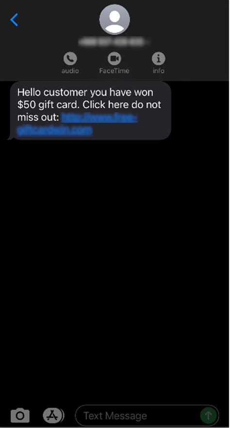 How To Block Spam Text Messages With Scamcheck Trend Micro News