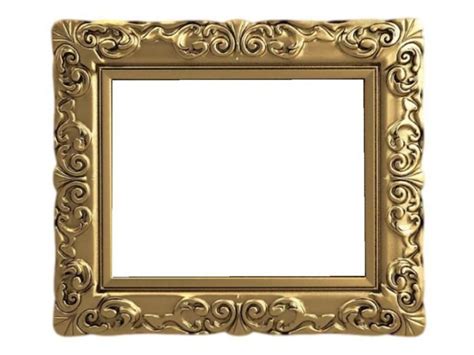 Picture Frame W Texture Changer Frame Virtual World Picture Frames