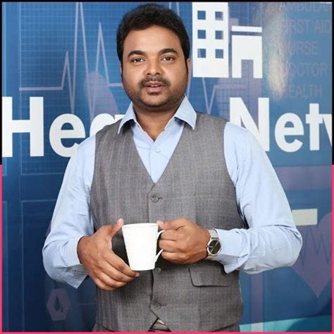 5 Things You Should Know About Shiva Naidu Kondati Ceo Of Ehealth By Shivanaidu Medium