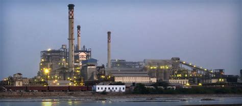 Top Chemical Companies In India