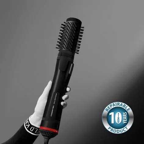 Фен-расческа Rowenta CF952LF0 купить недорого в Минске, цены – Shop.by