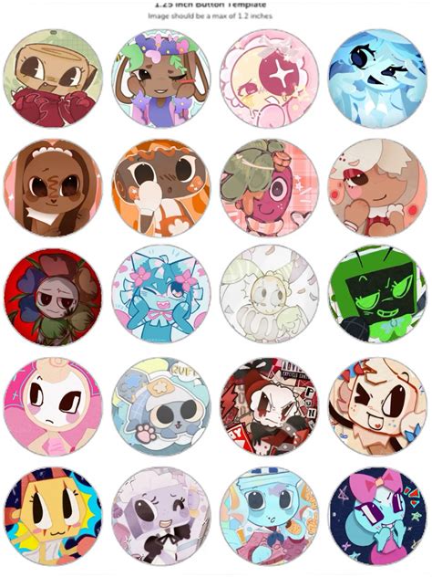 Dandys World Pin Template Free To Use 3 Pinse