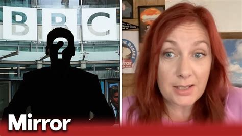 Why Has Suspended BBC Presenter Not Been Named YouTube