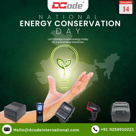 Anekant Jain On Linkedin Nationalenergyconservationday Saveenergy