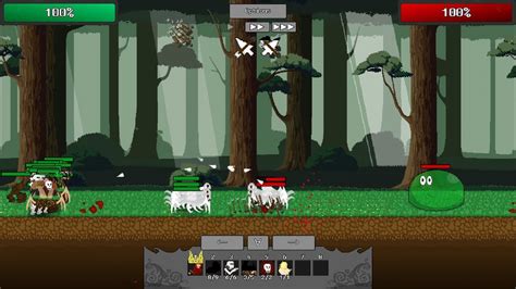 Adding Units To The Rts Roguelike I Am Making Rsolodevelopment