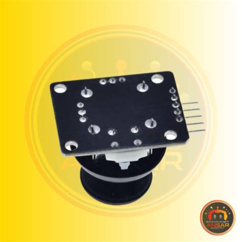 dual axis xy joystick module ma robotic