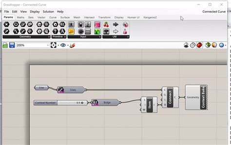 Grasshopper Player Hooked Grasshopper Mcneel Forum