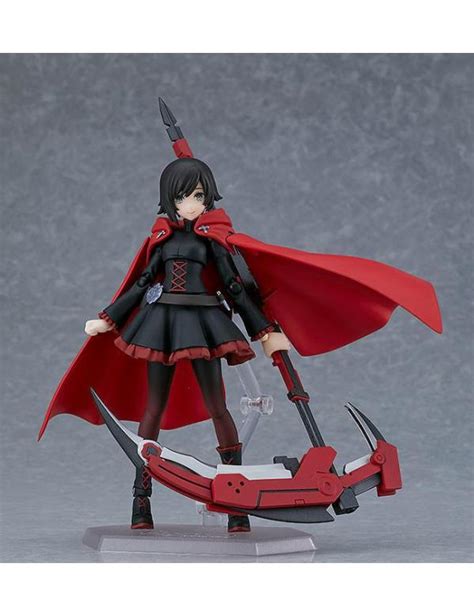 Figma Ruby Rose