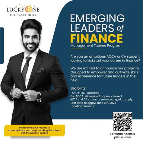 Rabia Ashfaq On Linkedin Emergingleadersoffinance Ca Acca