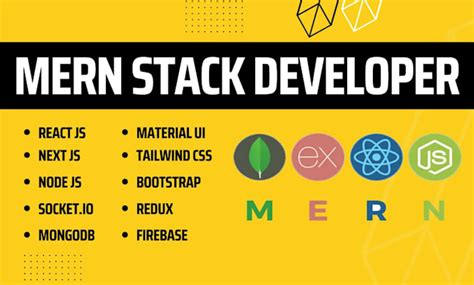 Be Your Professional Mern Stack And Nextjs Developer By Globalxlive