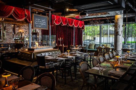 Gallery The Treehouse Hotel