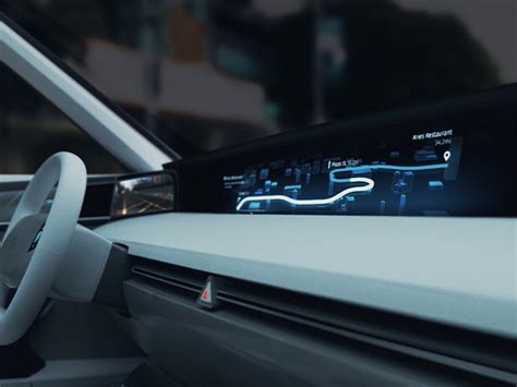 커넥티드 카 현대자동차그룹