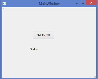 Qt Tutorials For Beginners Create First Qt Application Form Editor