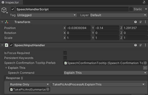 Develop Xr With Oracle Ep 6 Ai Summarizer Generator