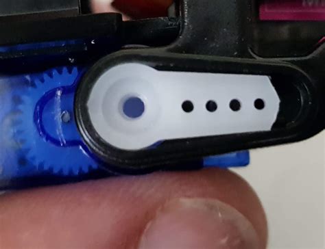 Arduino Pan Tilt Test Stefan S Webblog