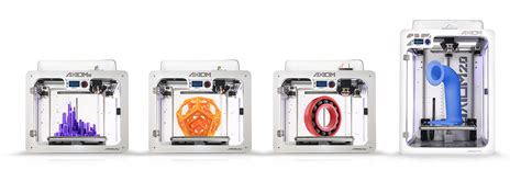 Which D Printer Is Right For You D Printer Manufacturers Airwolf D