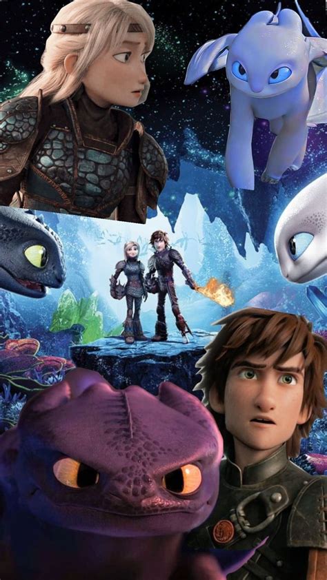 How To Train Your Dragon Wallpaper Im Pleased W This ️ How To