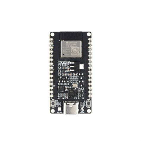 Buy Esp32 H2 Microcontroller 96mhz Processor Esp32 H2 Mini 1 N4 Module 4mb Flash Supports