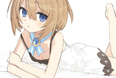 Blanc Neptune Drawn By Bubun Oo Danbooru