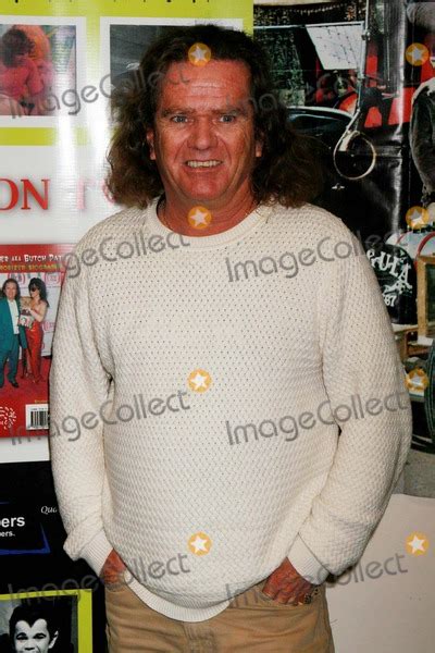 Photos And Pictures Butch Patrick At Big Apple National Comic Book Con At Penn Plaza Pavilion