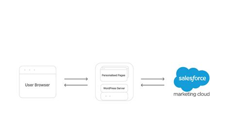 Personalization With Wordpress Vip For Salesforce Rtcamp