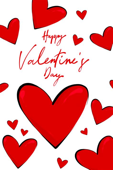 Animated Valentines Day Clipart