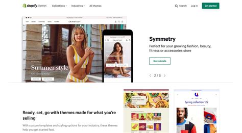 Adding Shopify Sections To Your Custom Store For Improved Ux