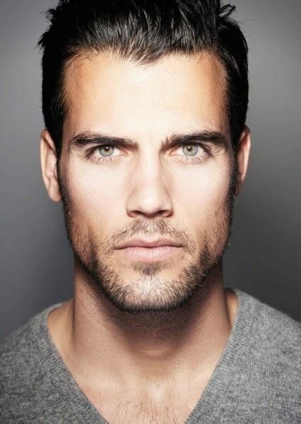 Thomas Beaudoin Photo On Mycast Fan Casting Your Favorite Stories