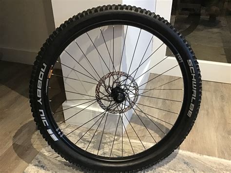 Tcs System Another Tubeless Question Emtb Forums