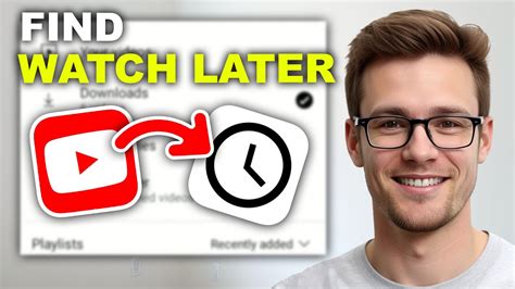 How To Find Watch Later Playlist On Youtube Mobile Very Easy Youtube