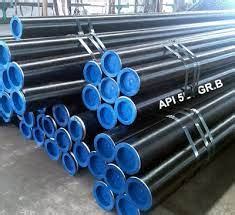 API L X Pipe Petroflanges
