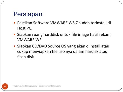 Panduan Menggunakan Vmware Workstation V1012 Pdf