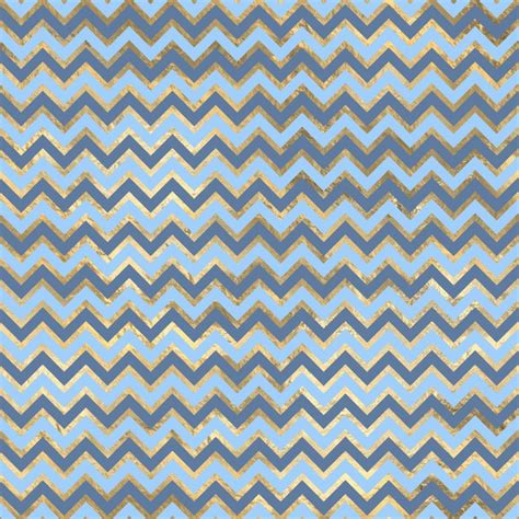 Premium Photo A Seamless Zigzag Pattern With Zigzag Stripes