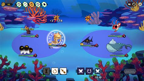 덱빌딩 로그라이크 Dicefolk 발표 트레일러 Pc 게임 정보